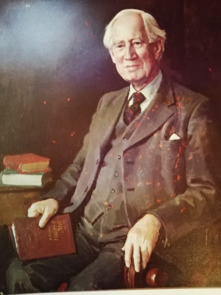 Halley family book sheds light on history of iconic Dundee jute mill ...