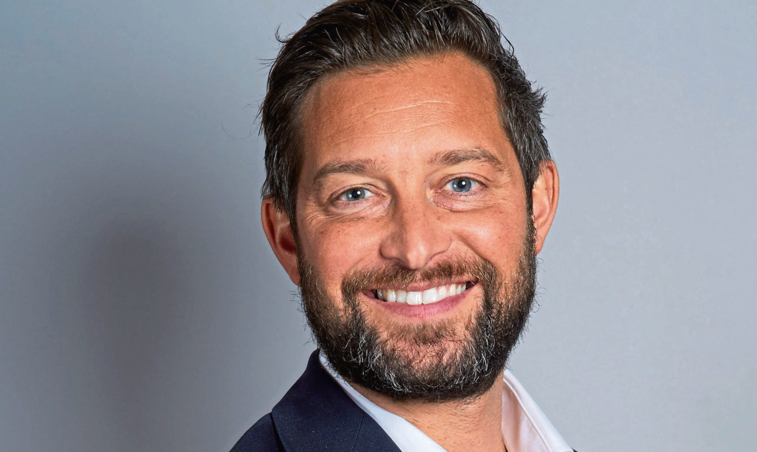 Tayside property heavyweight Lindsay Darroch to head up legal firm's ...