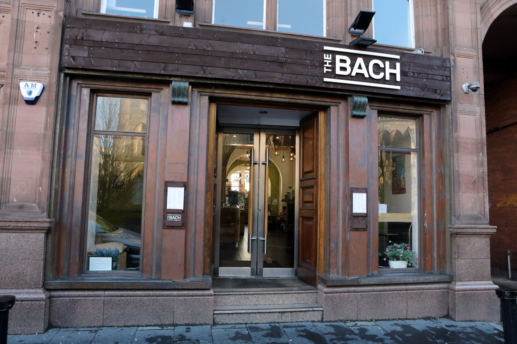 RESTAURANT REVIEW: The Bach fills a real gap in the market in Dundee ...