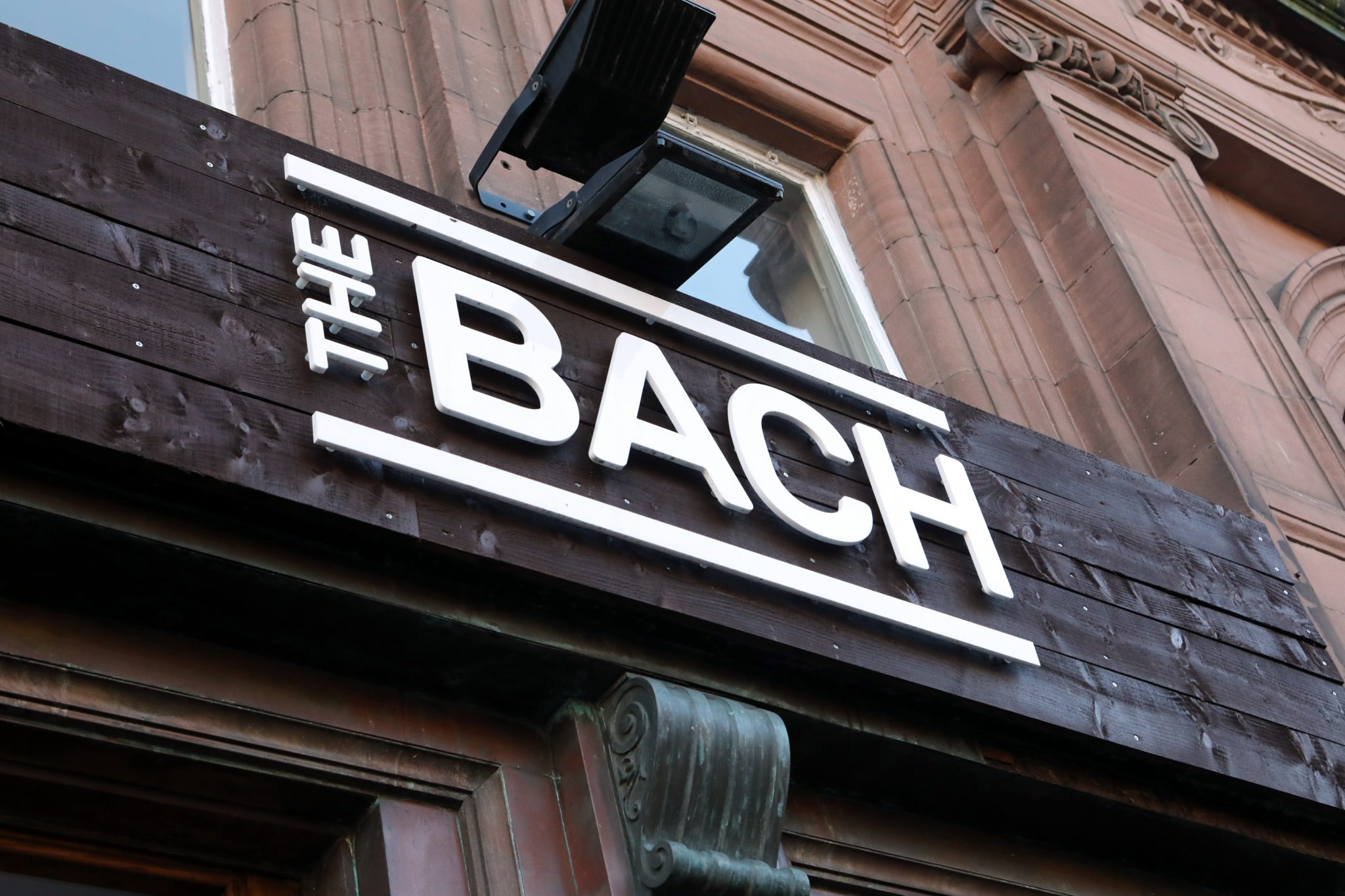 RESTAURANT REVIEW: The Bach fills a real gap in the market in Dundee ...