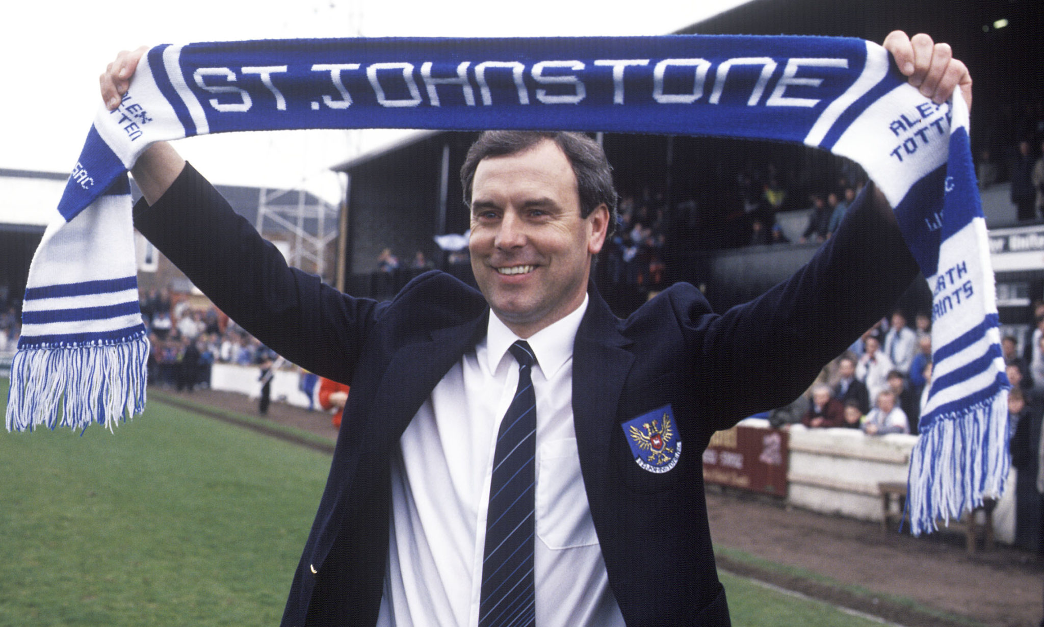 St Johnstone FC News, Results and Opinion | The Courier