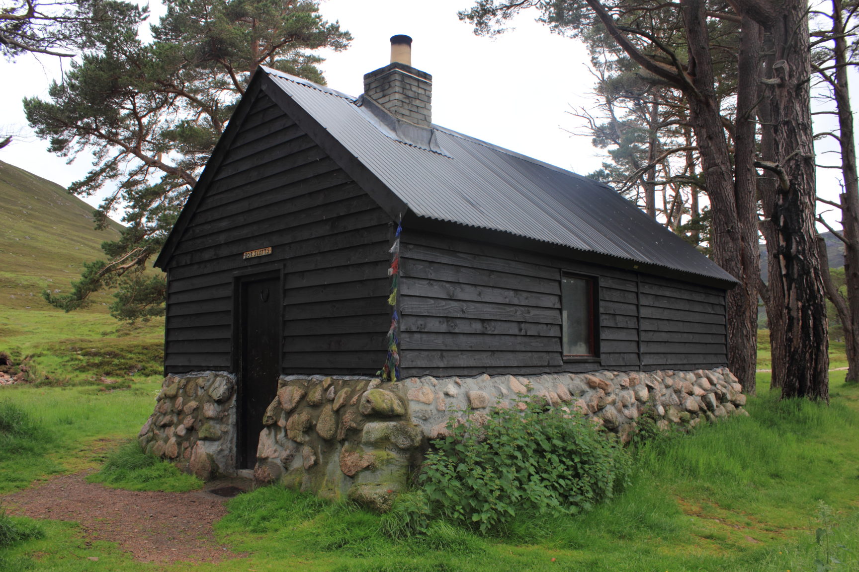 FEATURE: New bothy bagging book boasts the best of Scotland's remote ...