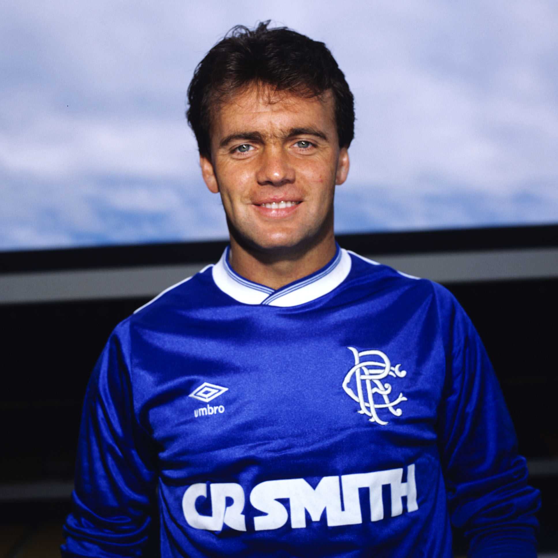 Dundee man shares cherished memories of Scottish football hero Davie ...