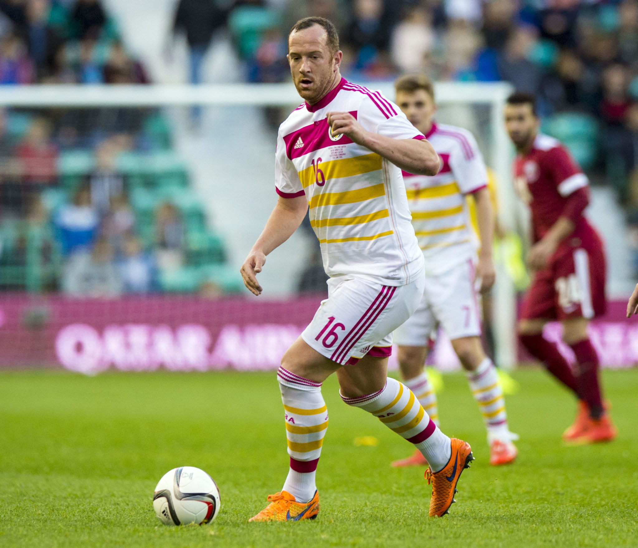 Charlie Adam reveals early snub by Dundee and Dundee United drove him ...