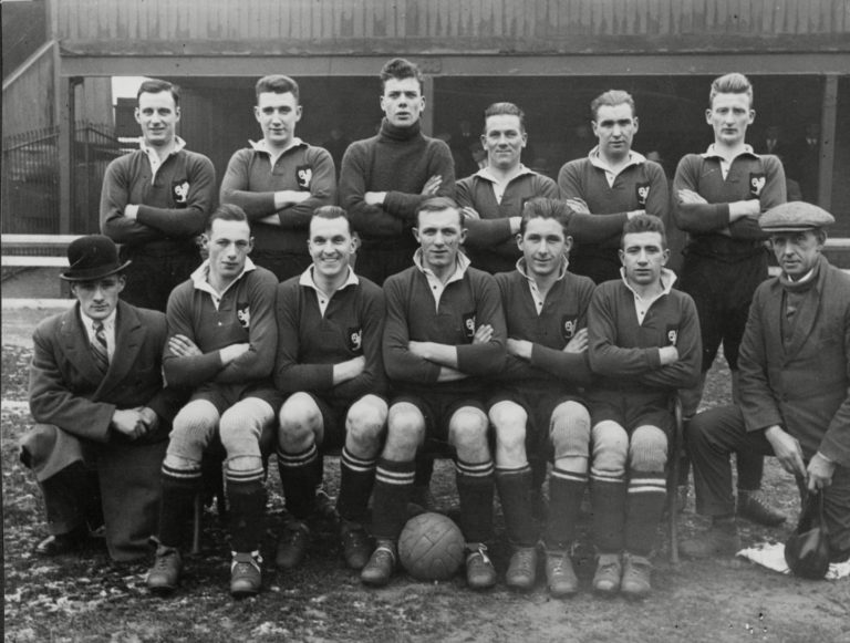 The day Raith Rovers made international headlines as the only football ...