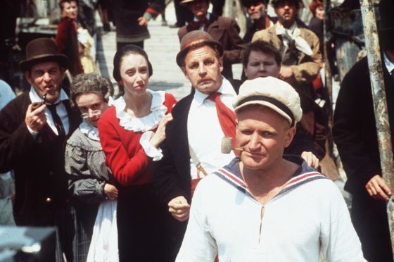 The last ferry to make the Tay crossing in 1966 went on to become a ...