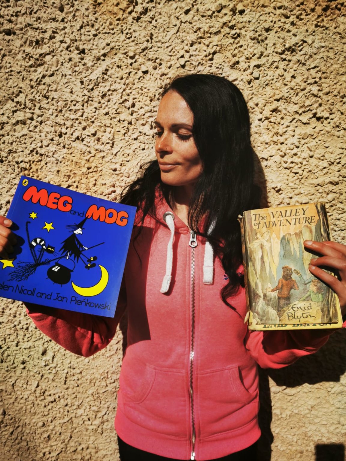 The magical memories of childhood books: Courier writers recall their ...