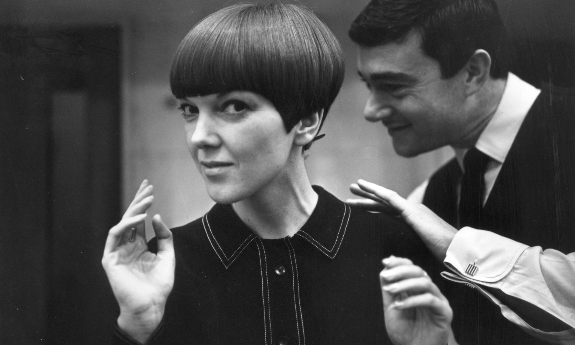 Mary Quant: Celebrating the life and legacy of the iconic fashion designer