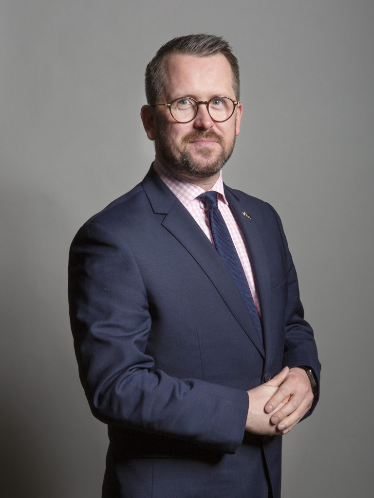 SNP civil war? Andrew Liddle says 'early signs not good'