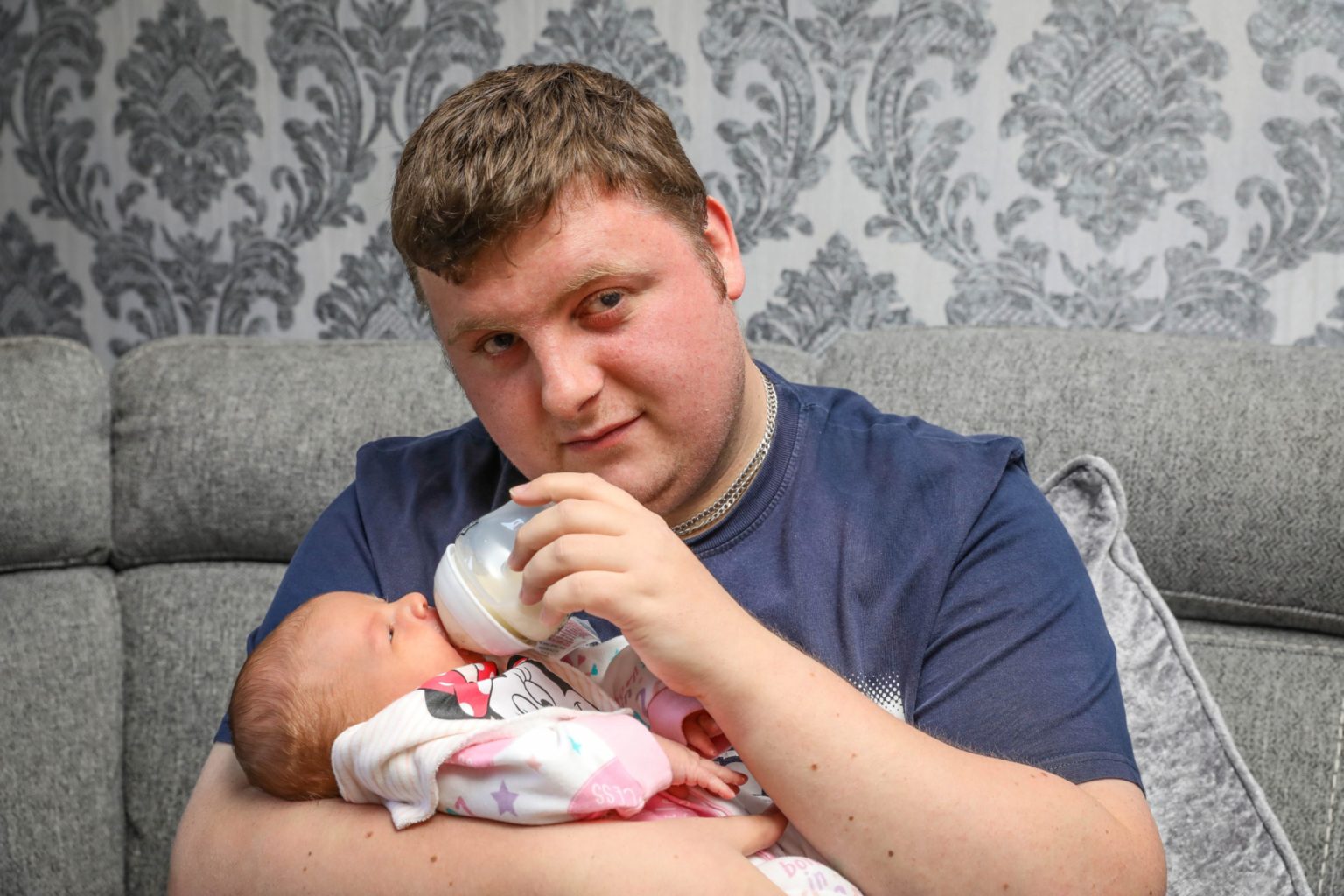 'I'm still in shock': Family's emotional tribute to Fife nurse Shannon ...