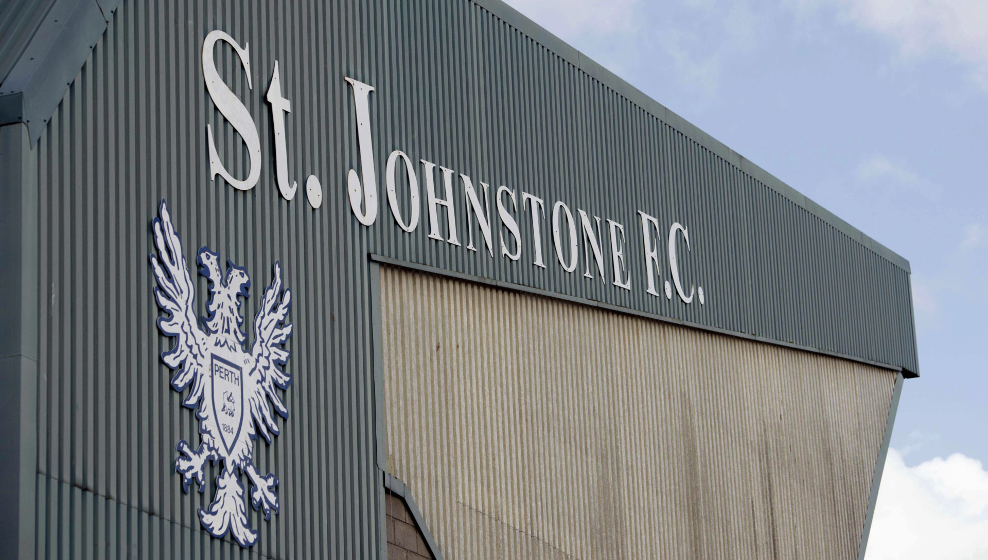 St Johnstone confirm they voted for the SPFL resolution on conclusion ...