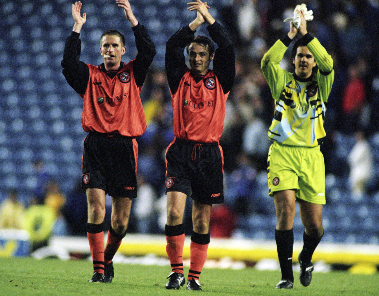 INTERVIEW: Sieb Dijkstra on Dundee United dressing room fights, working ...