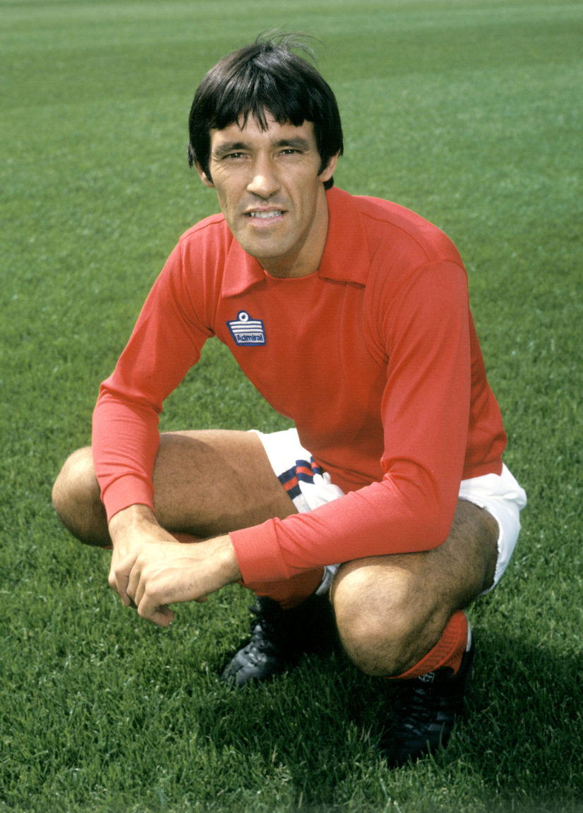 The forgotten goal against Dundee 40 years ago which could have been ...