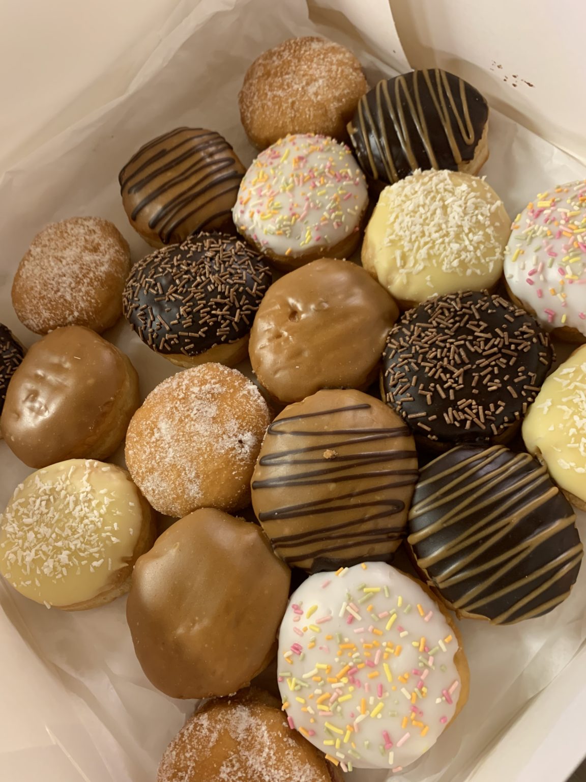 'We’re making 2,300 butteries every 30 minutes': How bakers are ...