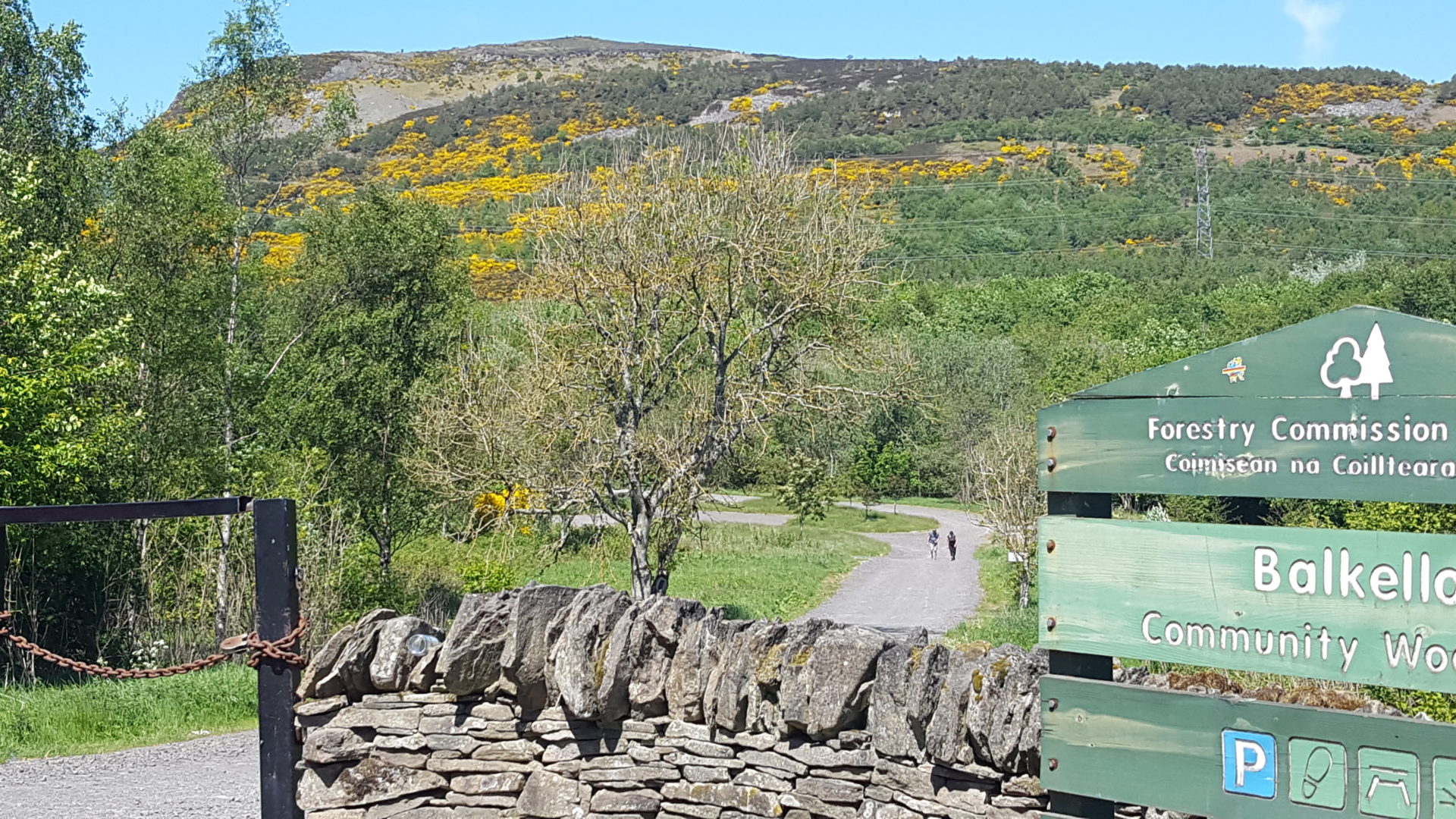 12 great walks to try in Dundee, Angus, Fife and Perthshire - The Courier