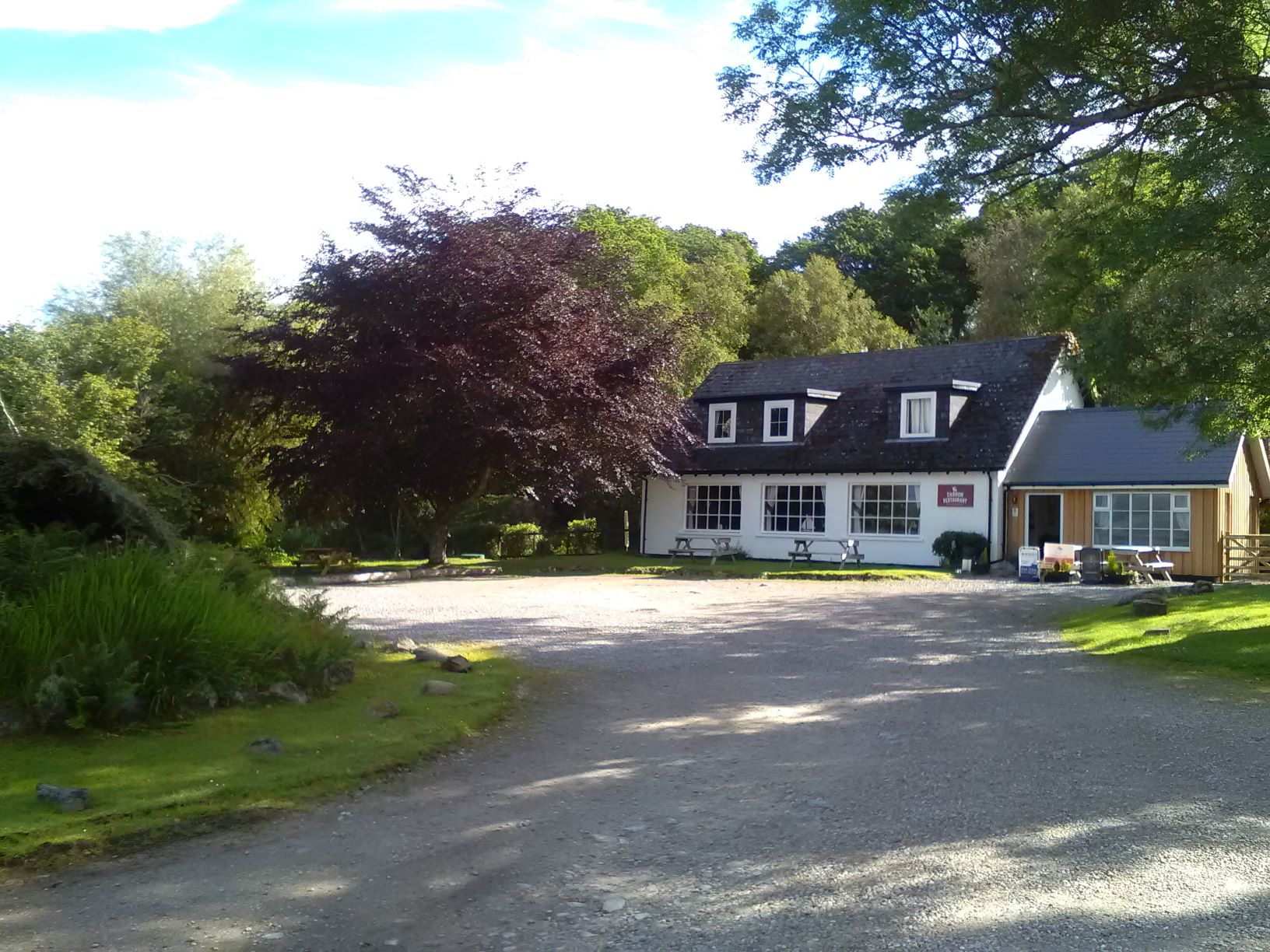 Balancing on a knife-edge: What will happen to our restaurants when ...