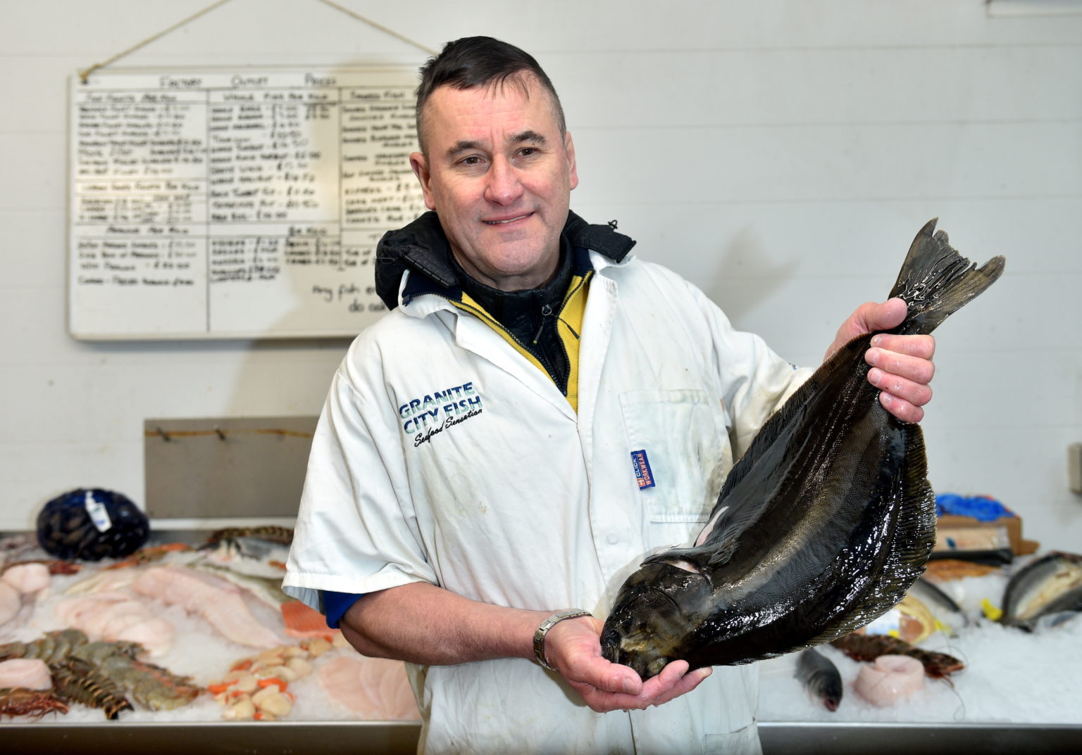 Fishmongers near me: 10 of the best fishmongers Scotland has to offer