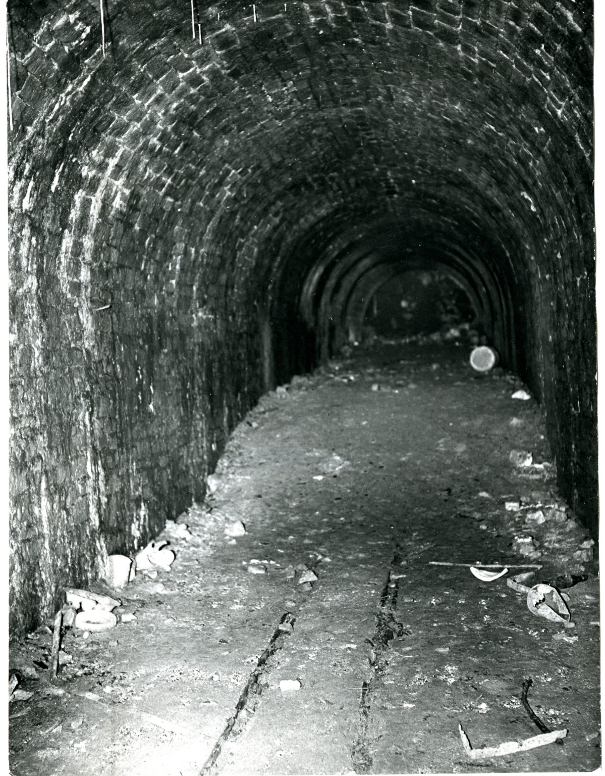 The Tay Rail Bridge Disaster report which ruined engineer Sir Thomas ...