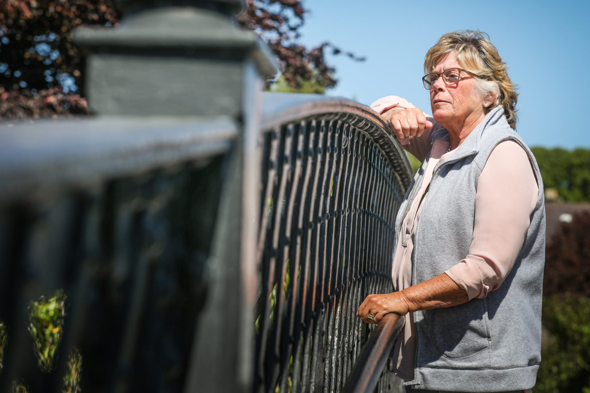 The children's picnic train journey that ended in tragedy at Wormit ...