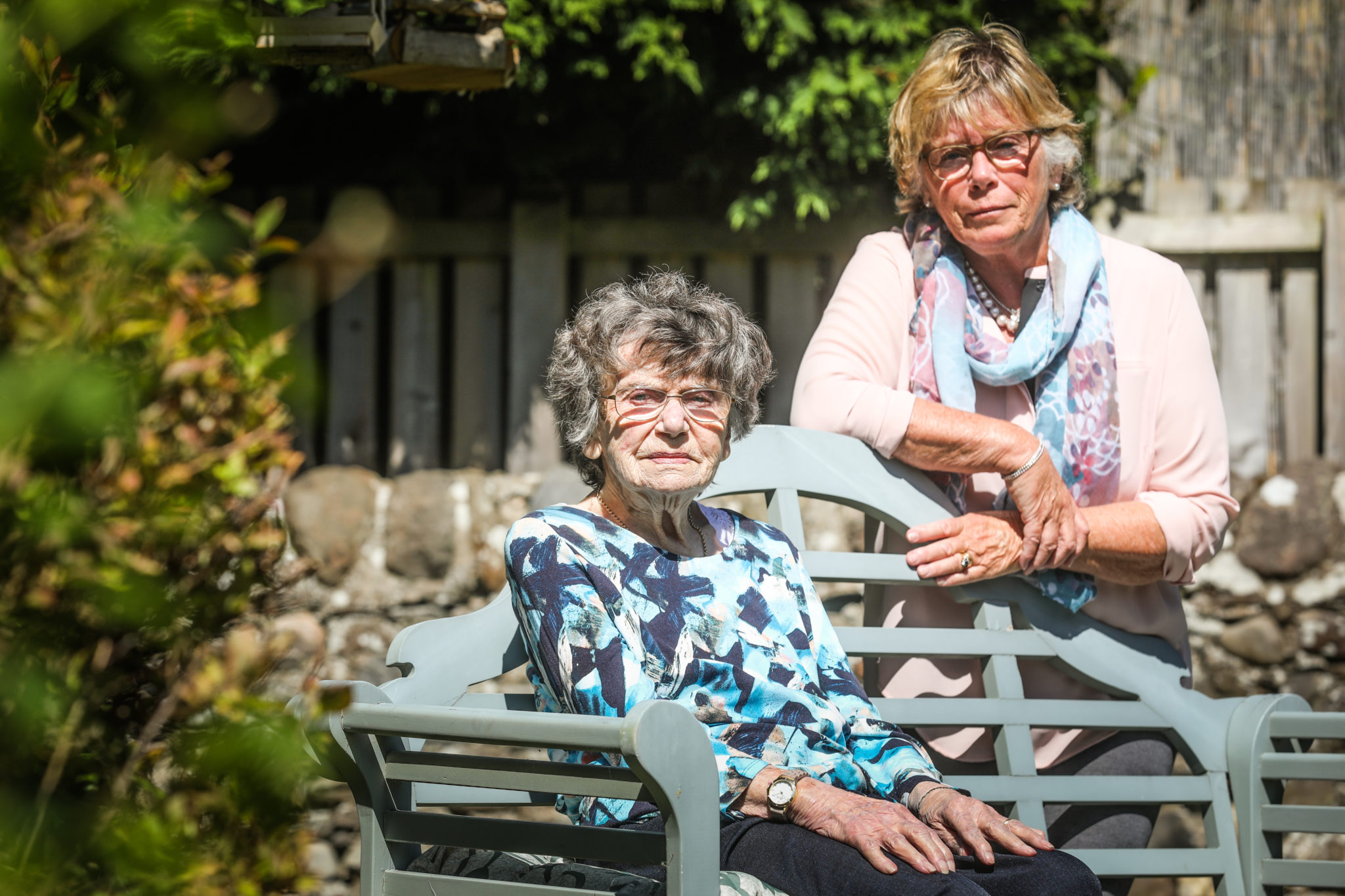 The children's picnic train journey that ended in tragedy at Wormit ...