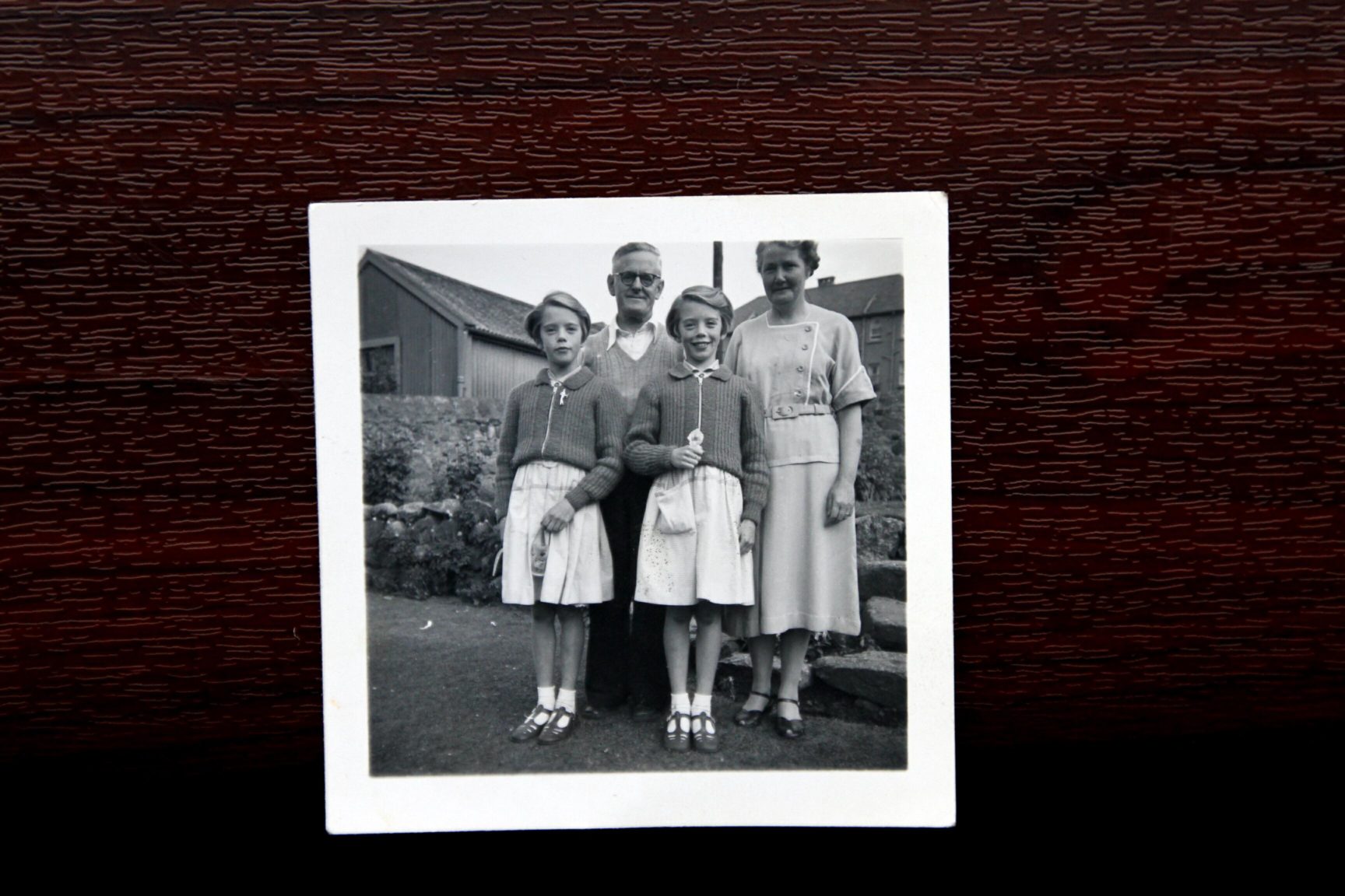 The children's picnic train journey that ended in tragedy at Wormit ...