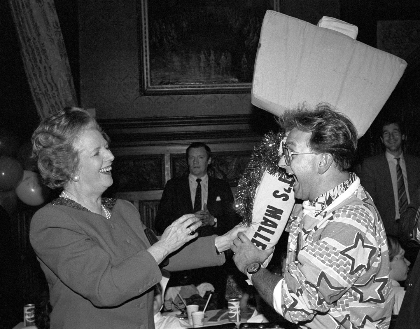 Timmy Mallett celebrates 35 years of Wacaday by sharing special ...