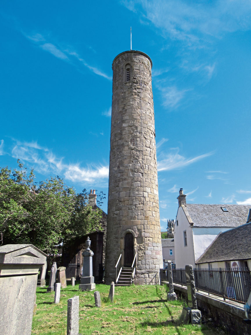 HIKING: Circuit explores contrasting terrain around Abernethy – famous ...