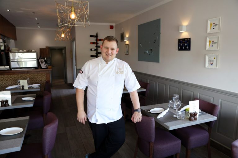 Dundee Tayberry to reopen as Don Padrino by known restaurateur
