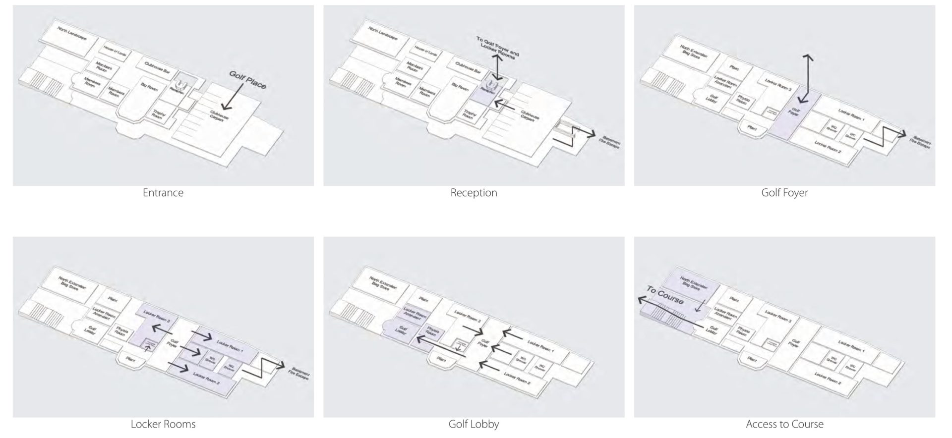 EXCLUSIVE: Ambitious plans for major revamp of St Andrews' iconic R&A ...