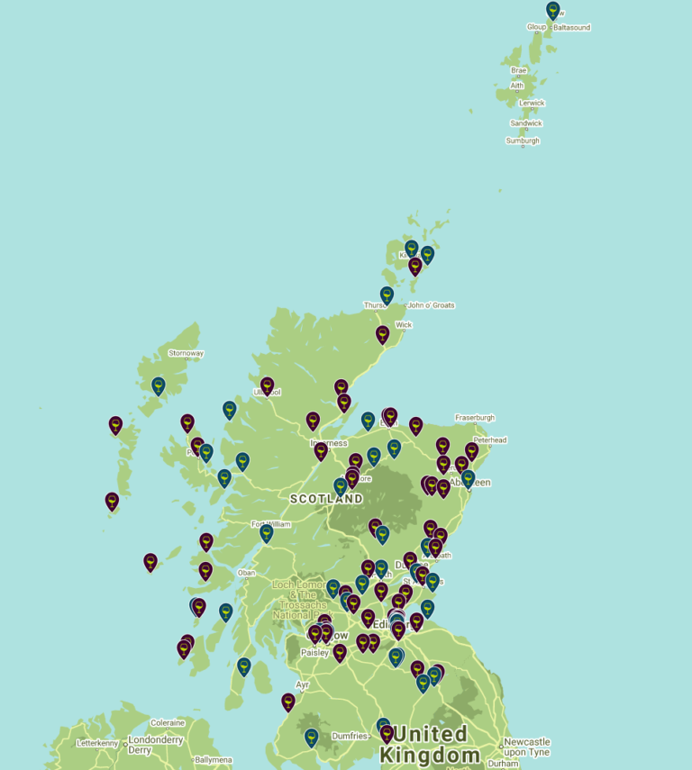 Inside the Scottish gin industry: What a decade of hard work and ...