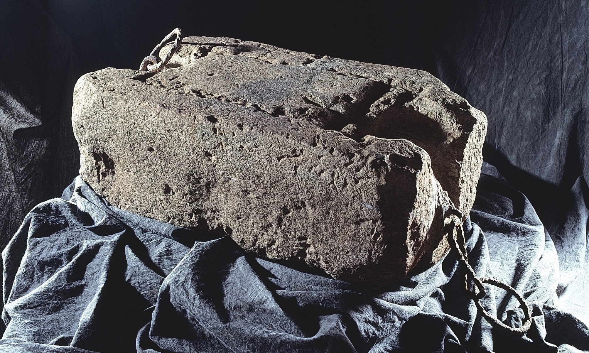 The Stone of Destiny is coming home to Perthshire after seven centuries