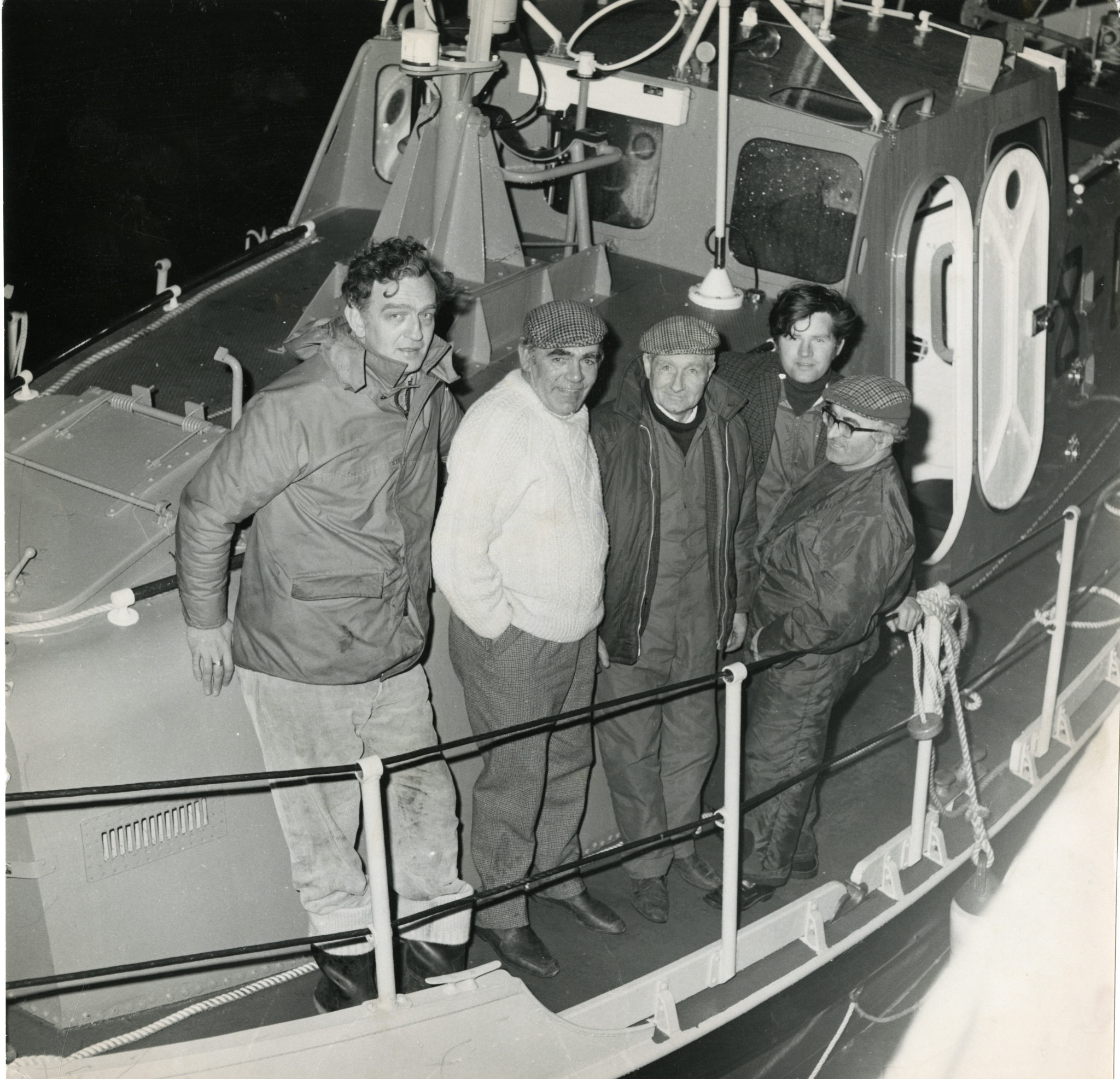 A Trip Back in Time: Montrose - The Courier