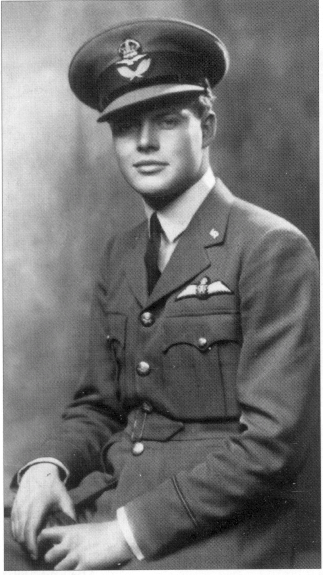 Command of the Air superseded Command of the Seas as the stage was set ...