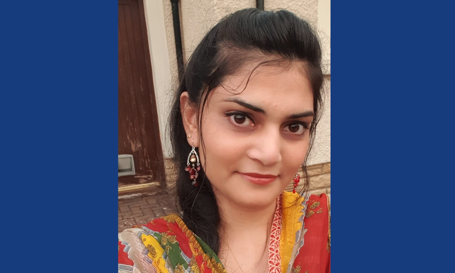 Appeal to trace missing Fife woman Sadia Saeed - The Courier