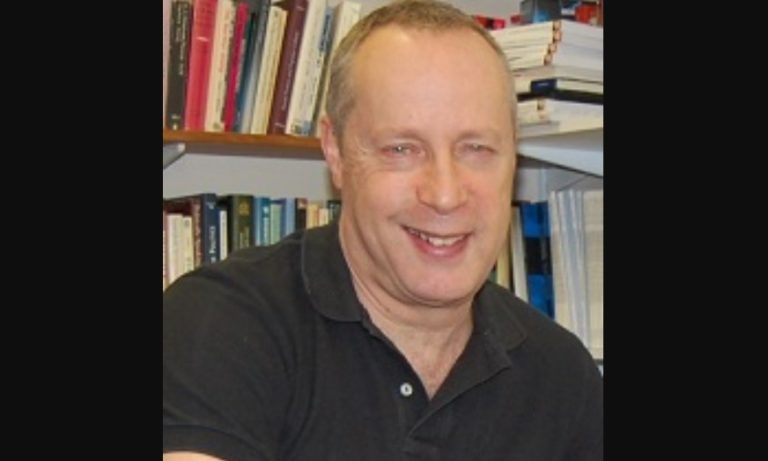 Coronavirus in schools: Professor Stephen Reicher says worry but don't ...