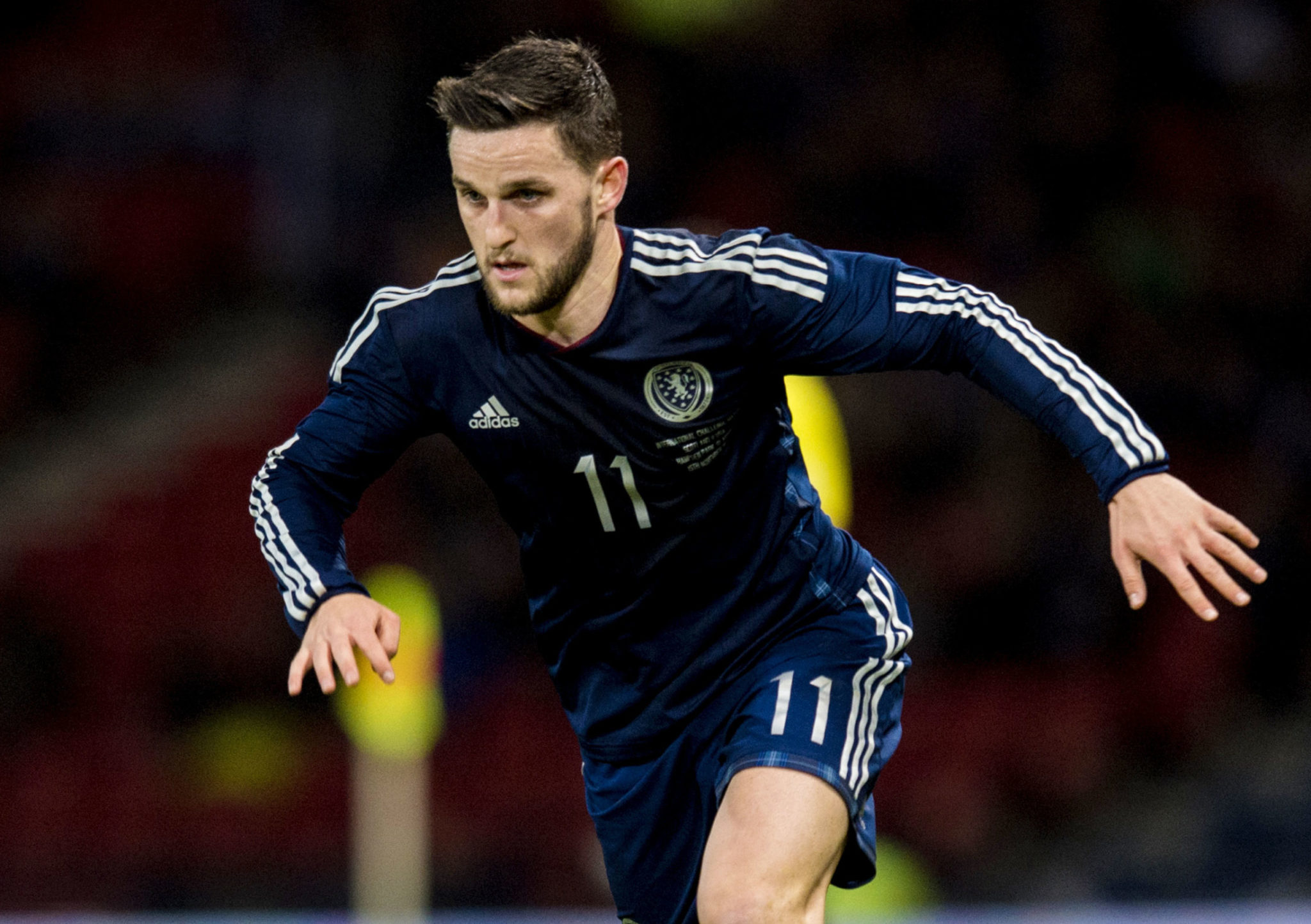 Craig Conway can bring experience and quality to St Johnstone team just ...