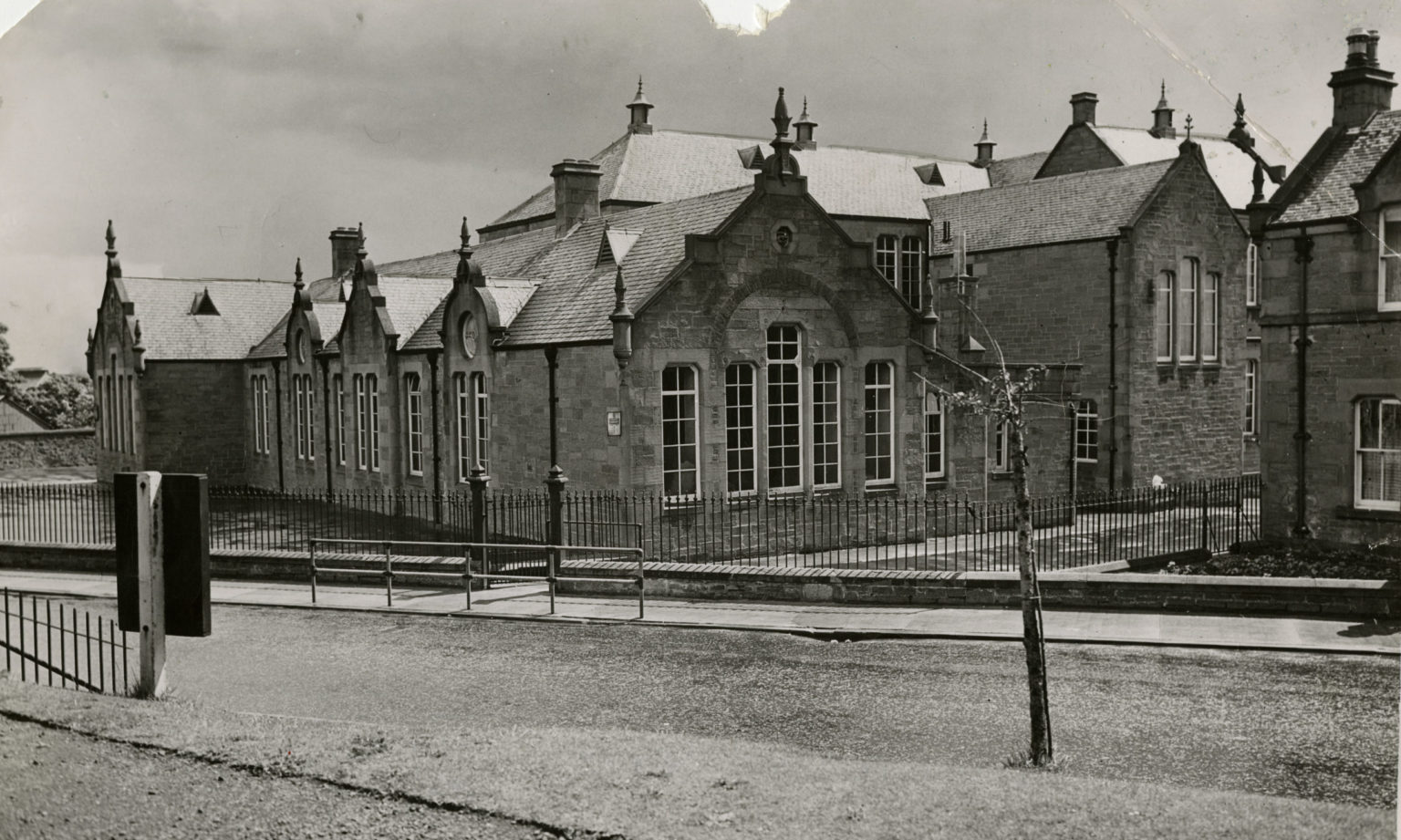 A Trip Back in Time: Monifieth - The Courier