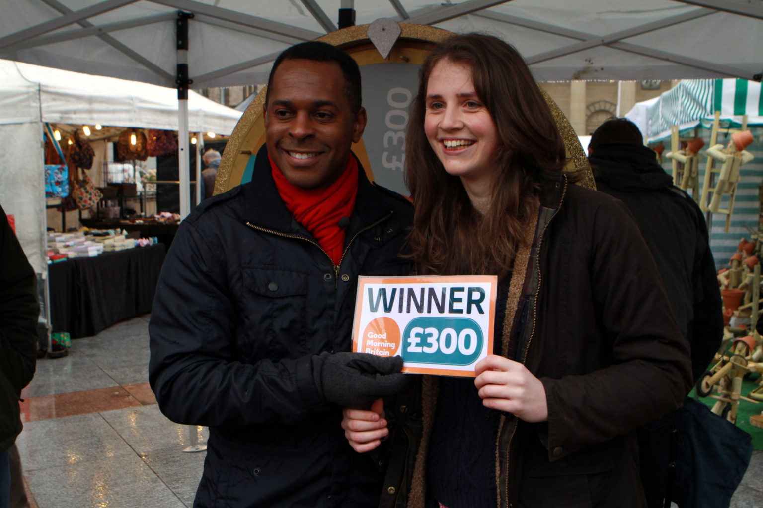 From a drunken Pete Doherty to a cheery Andi Peters, we remember some ...