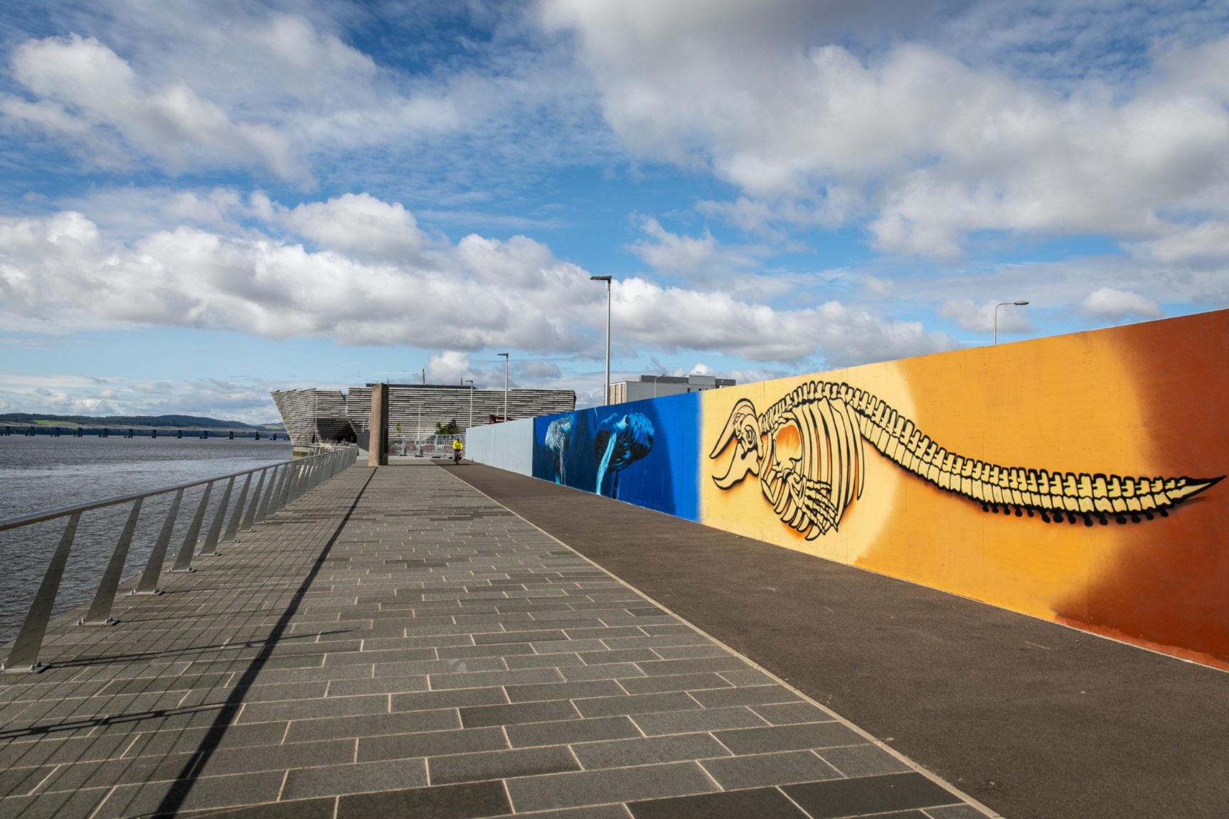 5 wonderful winter walks to enjoy in Dundee this Christmas
