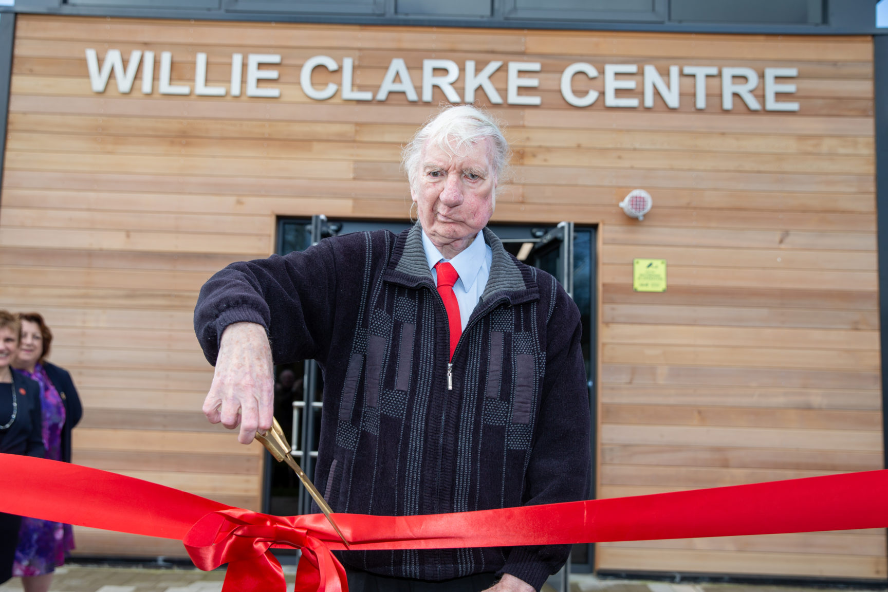 Fife memories of Communist firebrand Willie Gallacher included in new ...