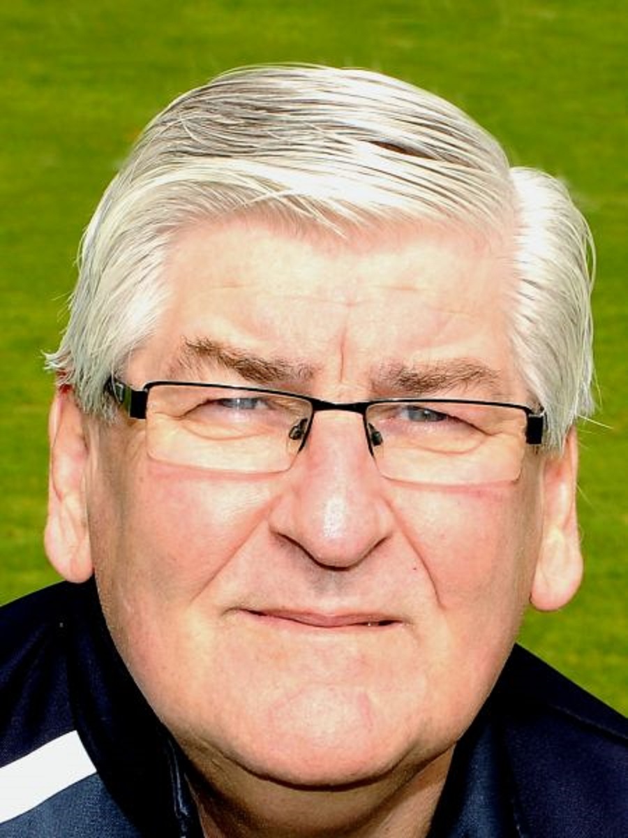 Tributes to former Raith Rovers kitman Brian Marr - The Courier