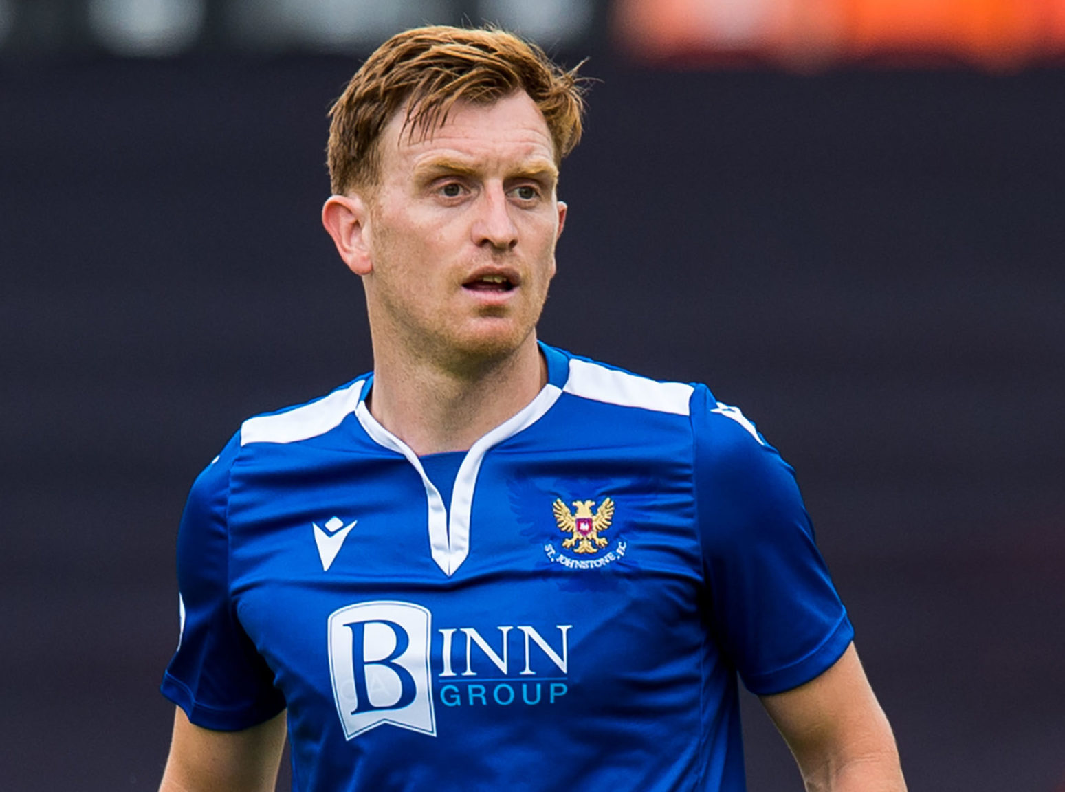 Craig Bryson will make a big impact with St Johnstone, says Liam Craig - The Courier