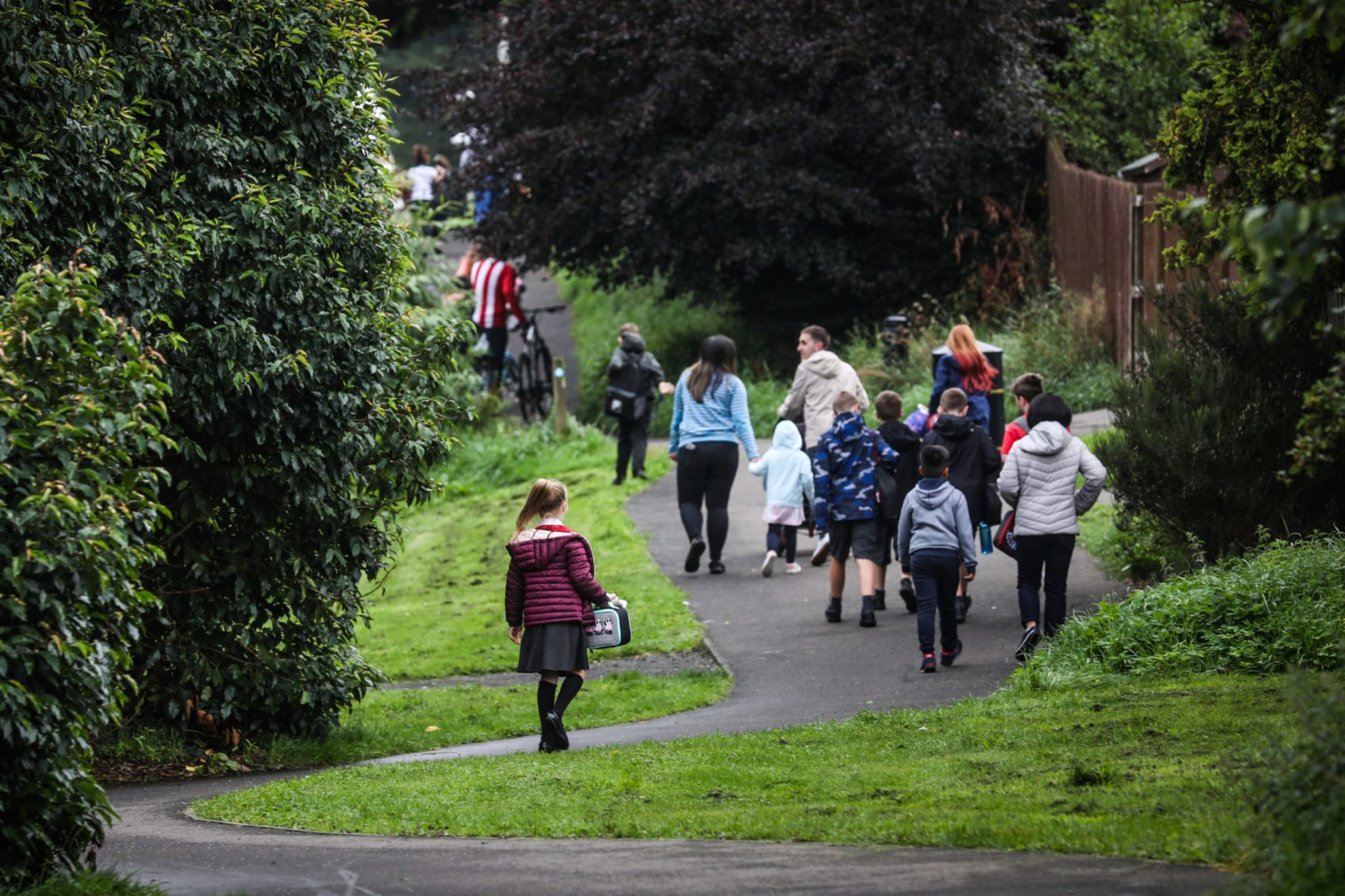 Covid and schools: Shocked parents left in the dark over cases at ...