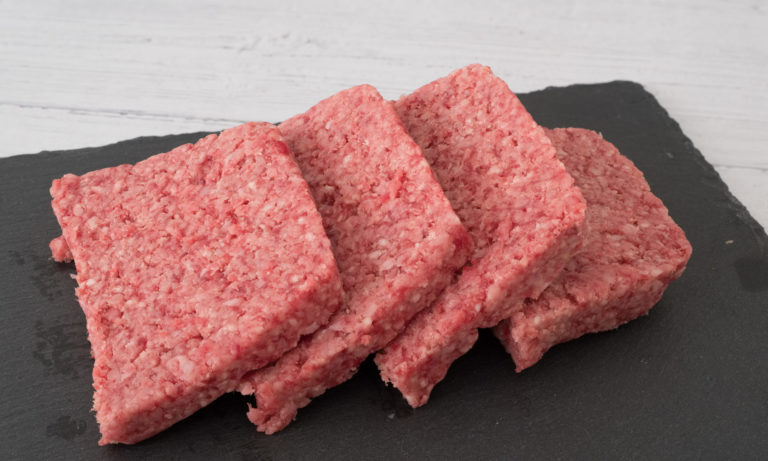 Lorne or square sausage? The great debate that rages over a fantastic ...