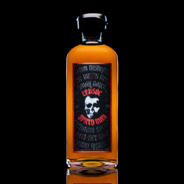 Real-life Robinson Crusoe inspires Fife's first-ever spiced rum as it ...
