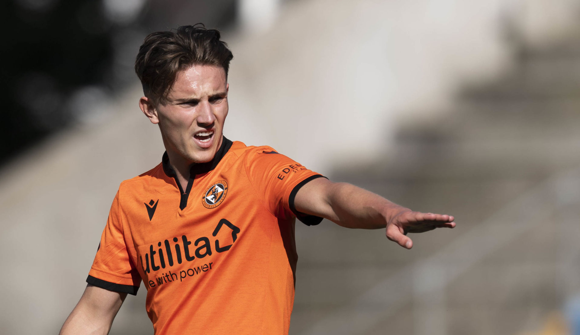 RAB DOUGLAS: The return of football fans has been killed off - but we ...