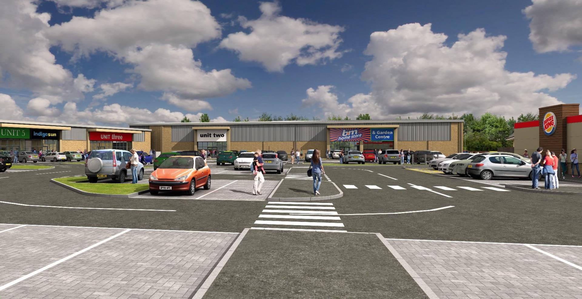 What will make Cupar a successful town for the 21st century? Residents ...