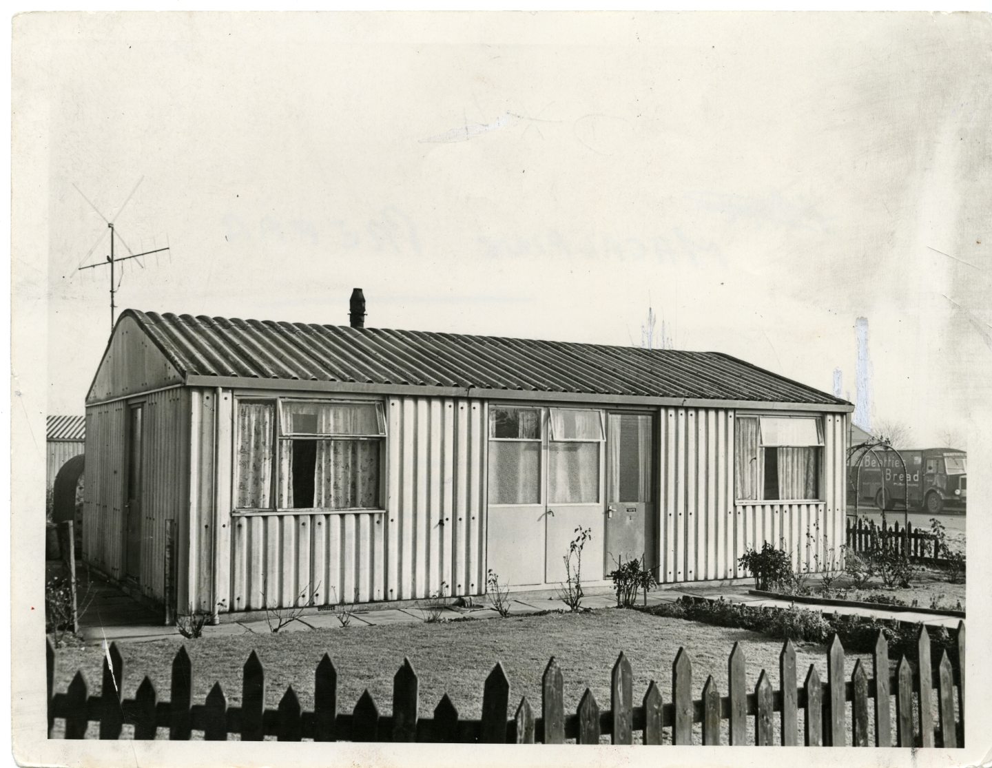 Safe as prefabs: The post-war Dundee houses that were marvels of ...