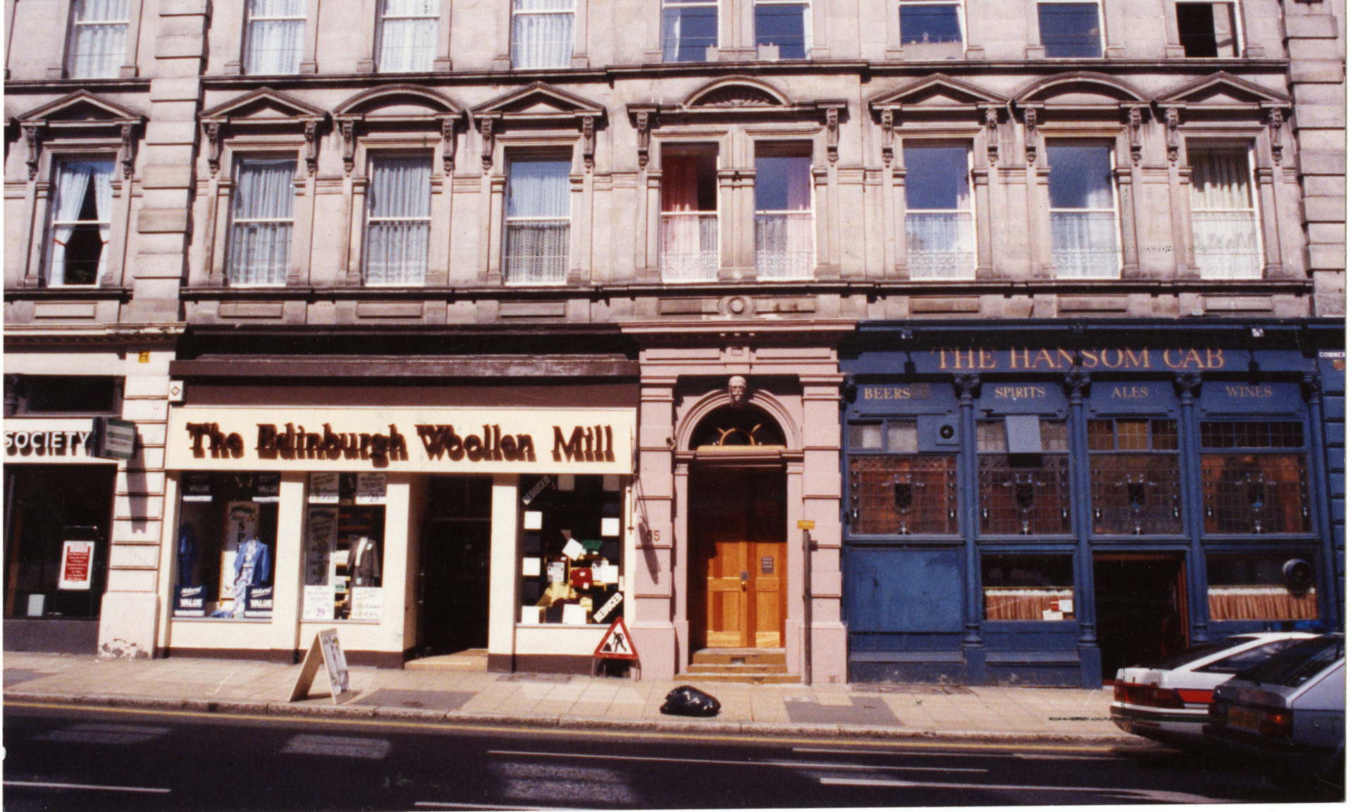 Dundee clothing shop to close as soon as new tenant is found - The Courier