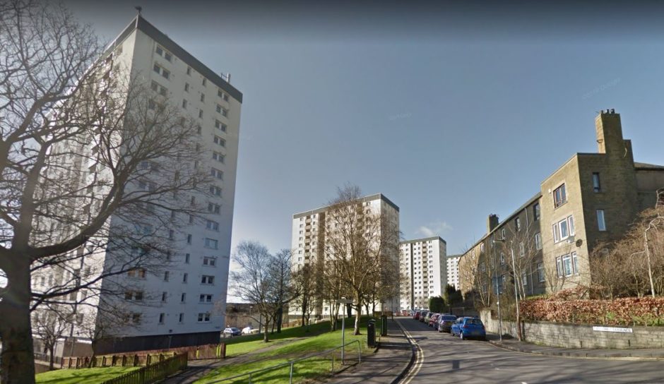 ASBOs and bail bans to be used in Dundee multis crime clampdown